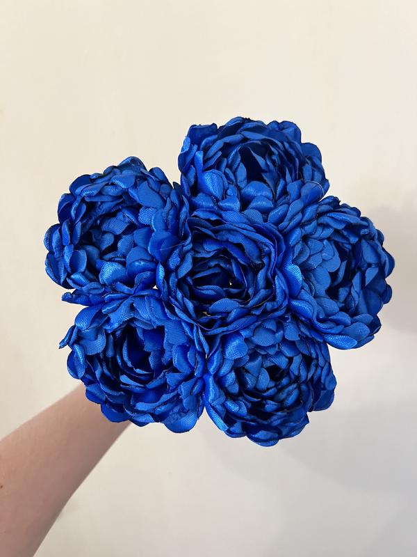 Пионы цветы — цена 400 грн в каталоге Искусственные цветы Купить товары для дома и быта по