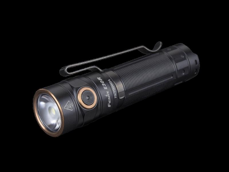 fenix e30r cree xp l hi led 1600 micro usb 3760