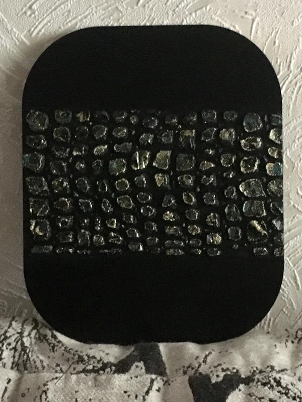 Интерьерное панно — цена 220 грн в каталоге Настенный декор Купить