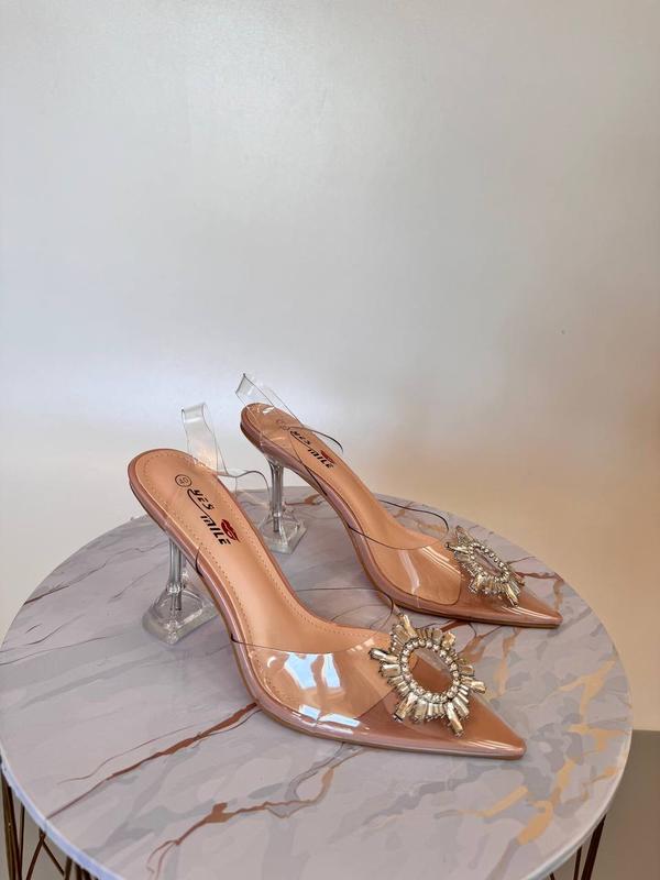 Туфлі — цена 1400 грн в каталоге Туфли Купить женские вещи по доступной цене на Шафе Украина