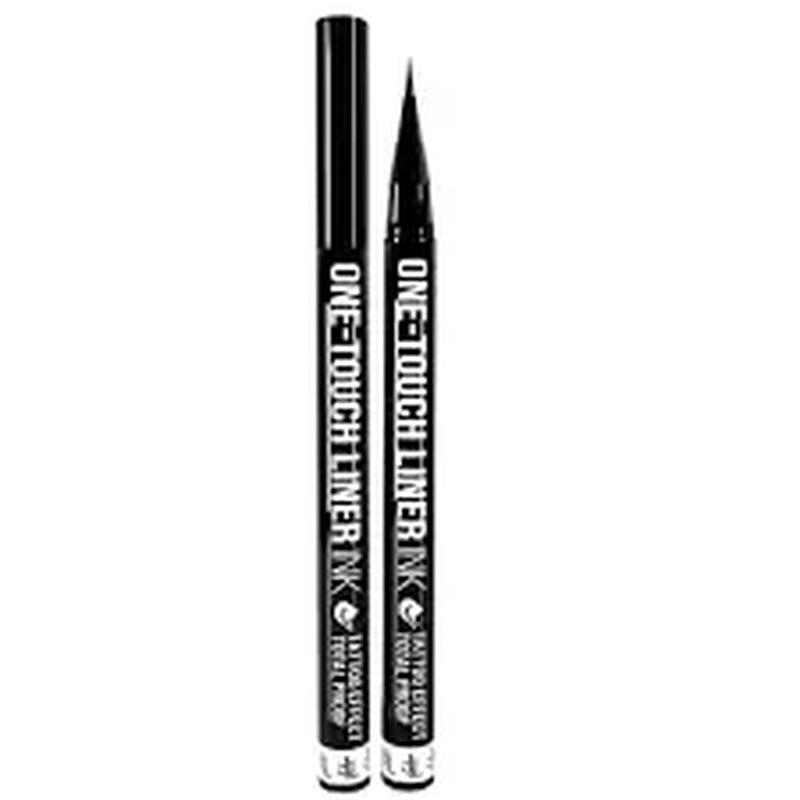 Подводка-фломастер для глаз triumph cosmetics (tf) onetouch liner ink ...