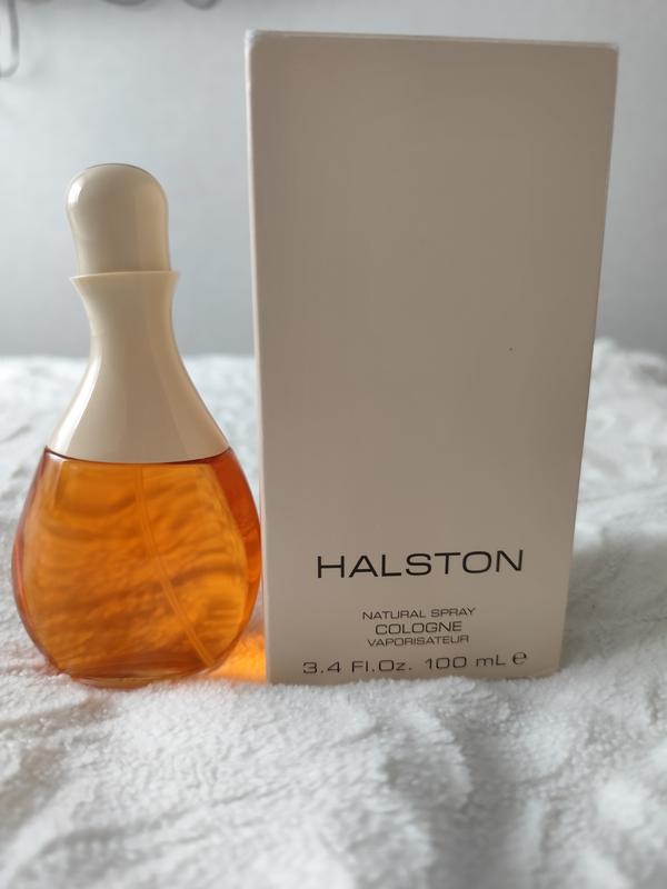 Одеколон жіночий halston halston classic edc 100 мл халстон класик оригінал — ціна 1000 грн у ...