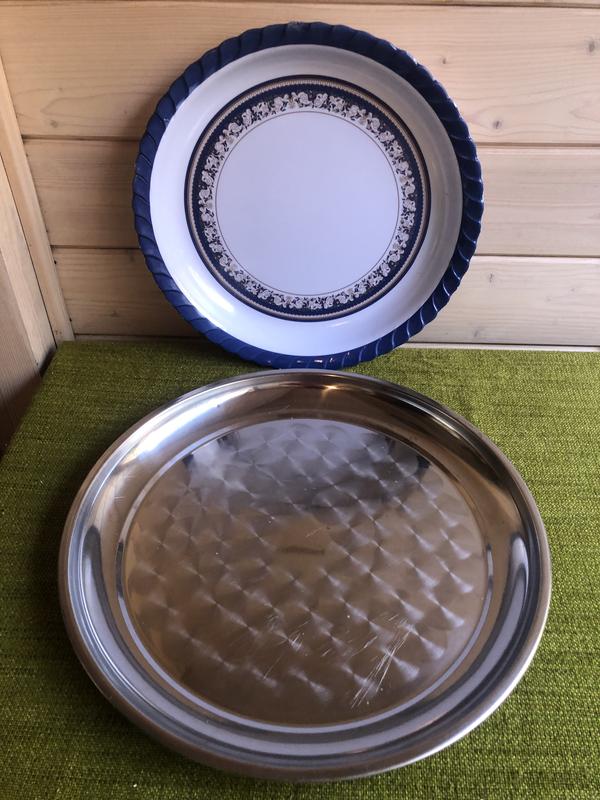 Підноси великі — ціна 350 грн у каталозі Таці Купити товари для дому та побуту за доступною