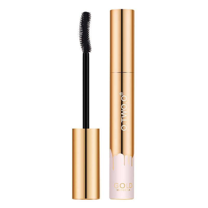 Gold mascara store