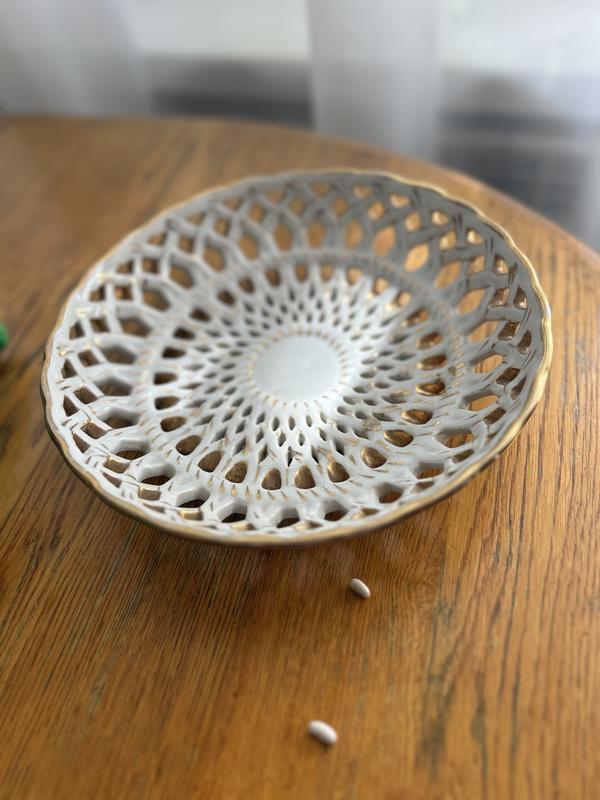 Фарфорові вироби — ціна 600 грн у каталозі Статуетки Купити товари для