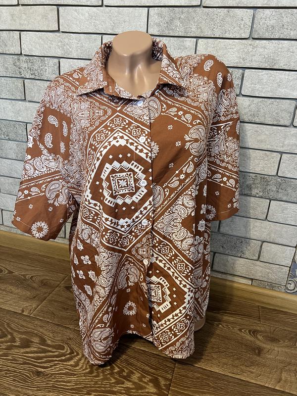 Блузка женская — цена 20 грн в каталоге Блузы Купить женские вещи по доступной цене на Шафе