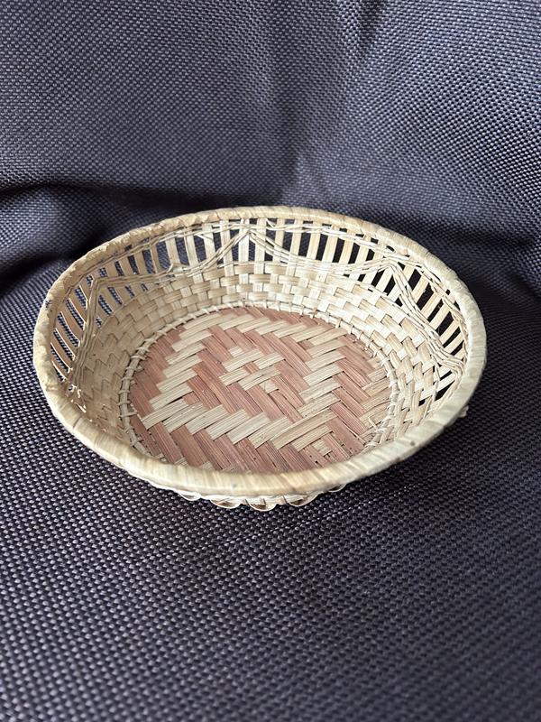 Хлібниця плетена — ціна 35 грн у каталозі Хлібниці Купити товари для дому та побуту за доступною