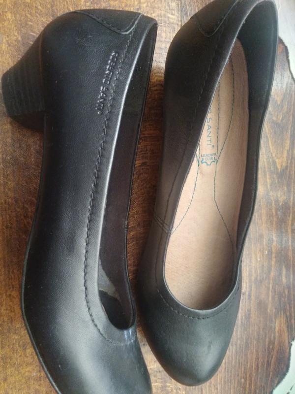 Туфли женские — цена 190 грн в каталоге Туфли Купить женские вещи по доступной цене на Шафе