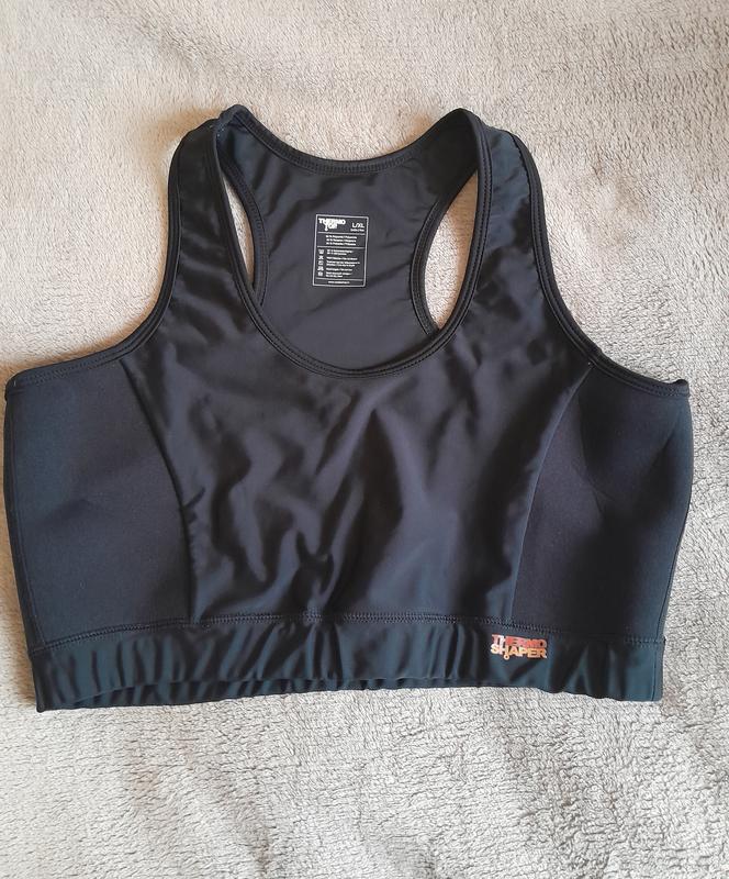 Топ L — цена 200 грн в каталоге Топы Купить женские вещи по доступной цене на Шафе Украина