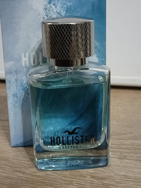 Hollister wave 450 174878525