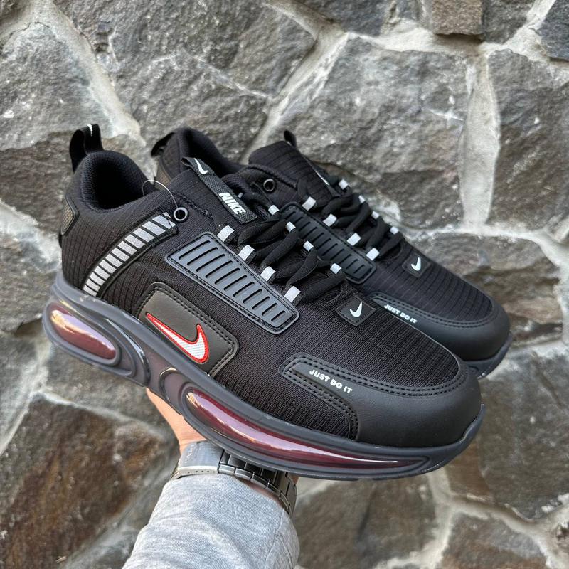 Нова модель — ціна 2100 грн у каталозі Кросівки Купити чоловічі речі за доступною ціною на Шафі