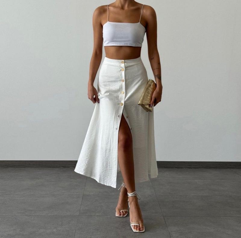 Спідниця — ціна 645 грн у каталозі Довгі спідниці Купити жіночі речі за доступною ціною на Шафі