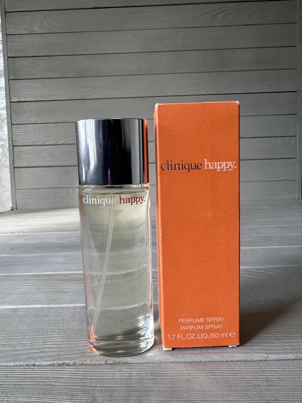 Парфуми туалетна вода clinique happy for men — цена 780 грн в каталоге ...