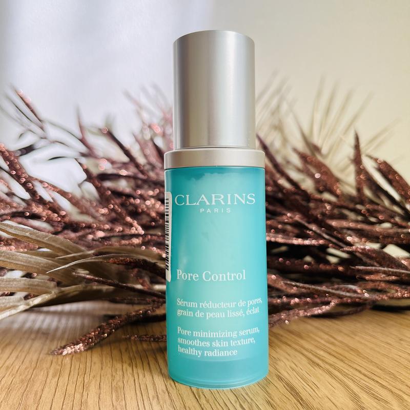 clarins pore control pore minimizing serum Clarins 799