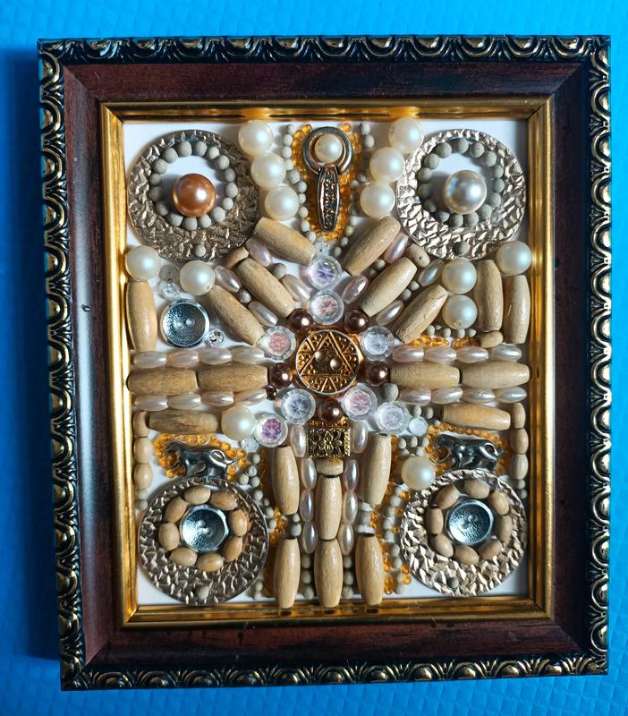 Картина Hand Made — ціна 200 грн у каталозі Картини Купити товари для дому та побуту за