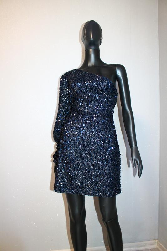 Сукня Quiz — ціна 350 грн у каталозі Короткі сукні Купити жіночі речі за доступною ціною на Шафі