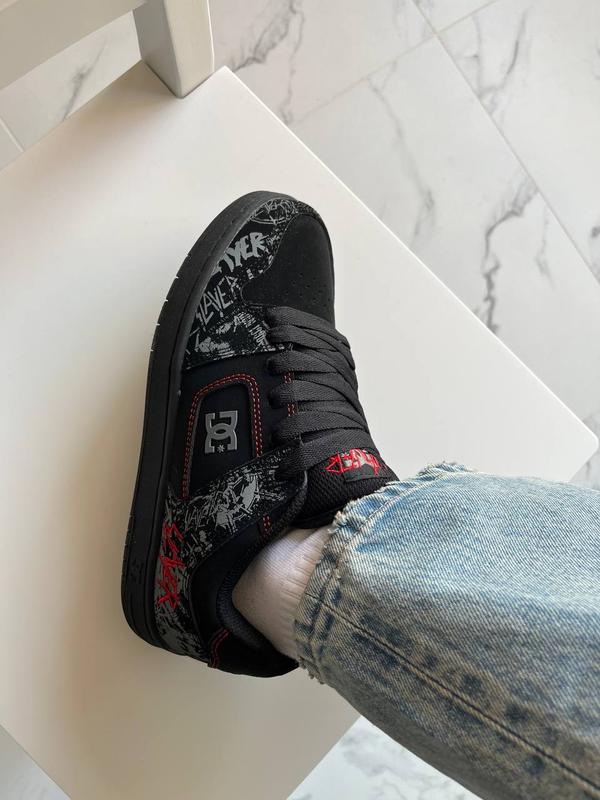 Dc slayer pure — ціна 2950 грн у каталозі Кросівки Купити чоловічі речі ...