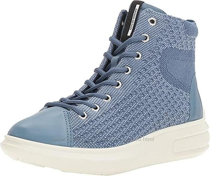 Ботинки, кроссовки ecco soft 3. оригинал р 36 — ціна 1890 грн у каталозі Кросівки Купити жіночі ...