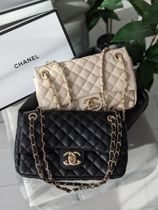 175250905 chanel jumbo 850 chanel jumbo Ombre Tote