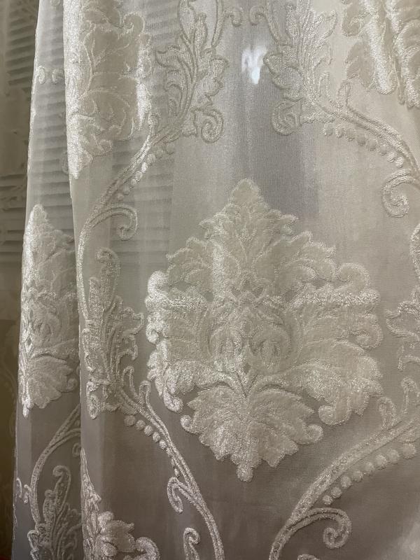 Штори — цена 1200 грн в каталоге Шторы Купить товары для дома и быта по доступной цене на Шафе