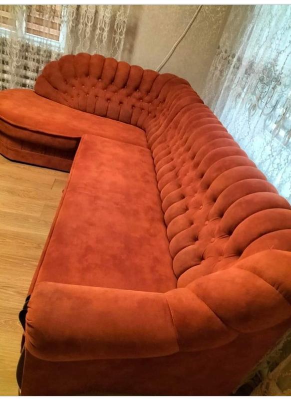 Мягкий куточок — ціна 10000 грн у каталозі Мякі меблі Купити товари для дому та побуту за