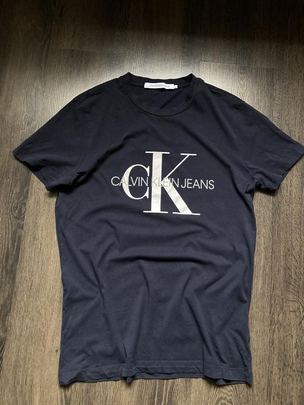 Calvin klein jeans size store