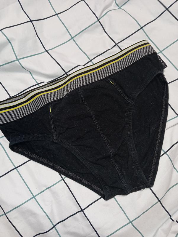 Трусы мужские — цена 30 грн в каталоге Трусы Купить мужские вещи по доступной цене на Шафе