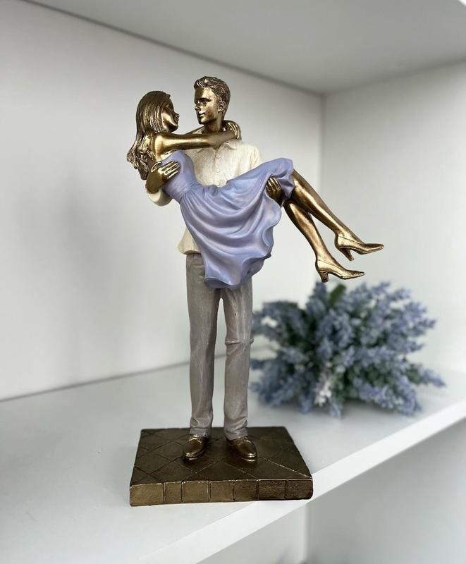 Статуетка — ціна 200 грн у каталозі Статуетки Купити товари для дому та побуту за доступною