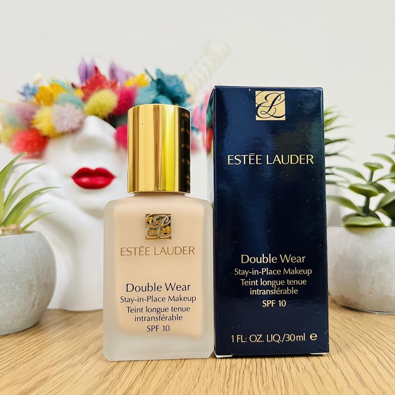Estee lauder double wear make up store