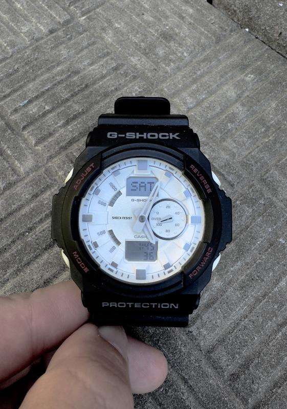 casio g shock classic ga 150 1aer 2000 175509852