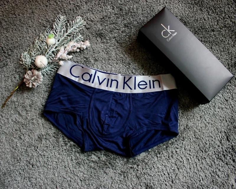 Calvin klein navy blue store