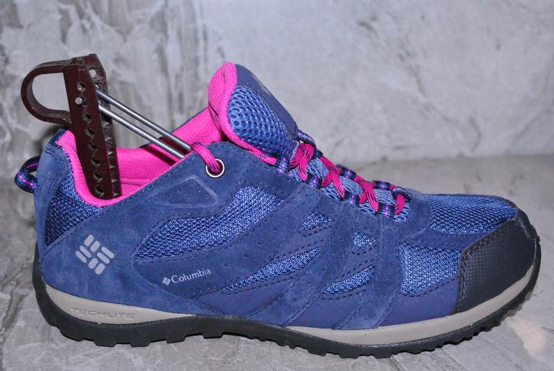 Columbia кроссовки 38 размер — ціна 1300 грн у каталозі Кросівки Купити ...
