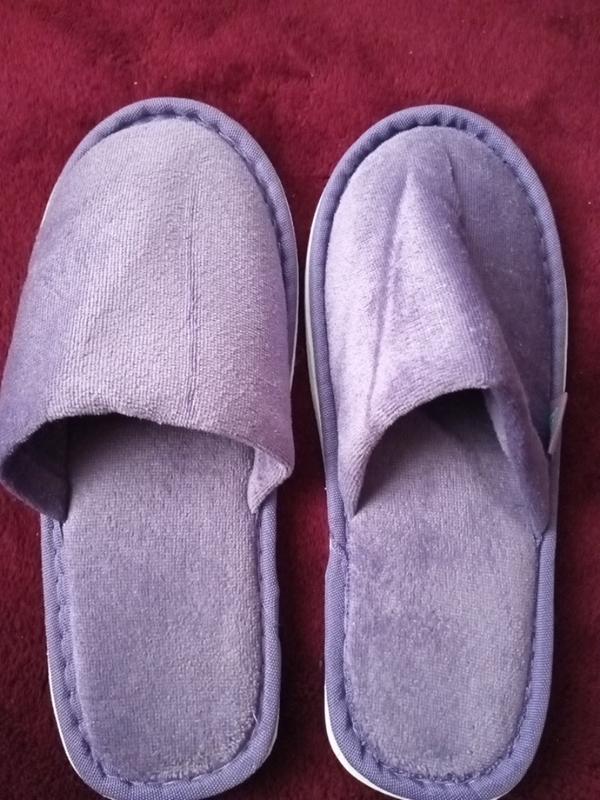 Кімнатні тапочки дитячі — ціна 30 грн у каталозі Капці Купити дитячі речі за доступною ціною на