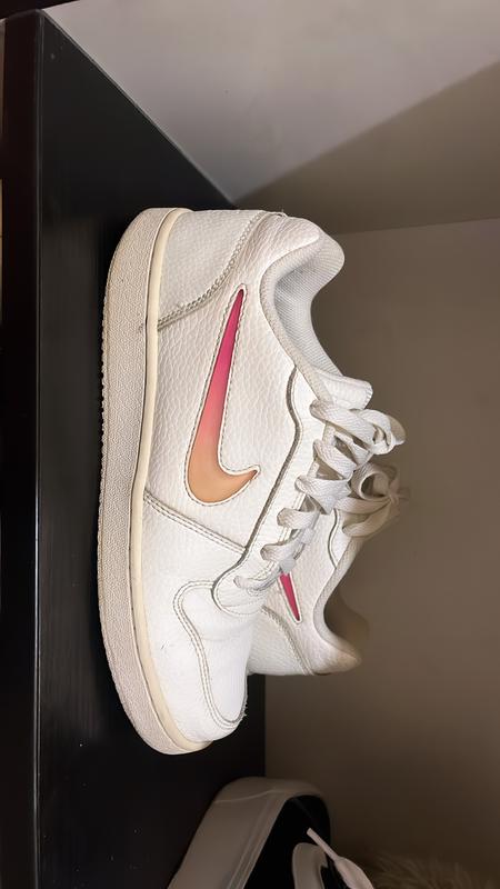 Кросівки nike ebernon low prem air force jordan dunk — ціна 670 грн у ...