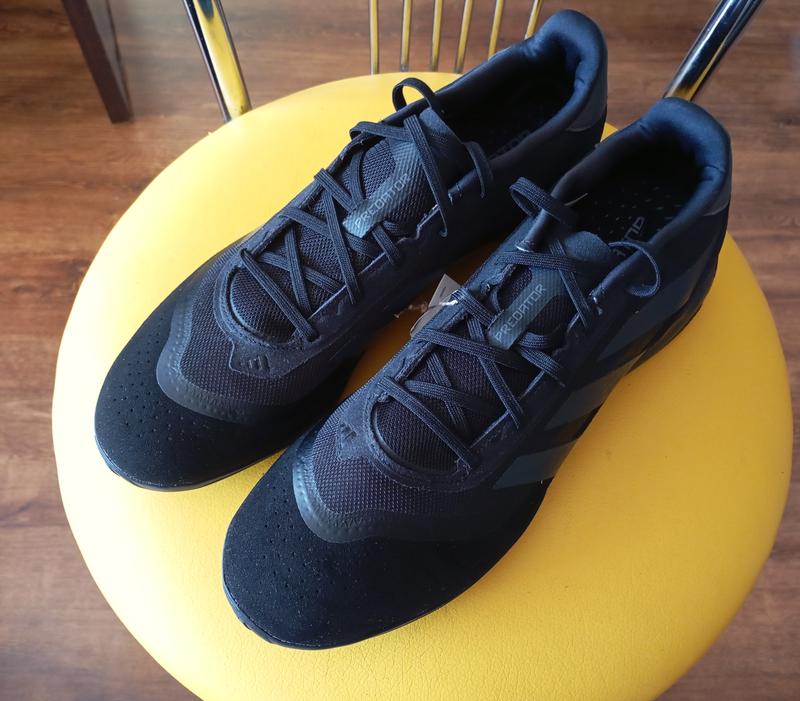 Футзалки adidas predator league indoor football boots ig5457 оригінал ...