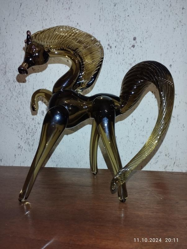 Статуетка кінь — цена 300 грн в каталоге Статуэтки Купить товары для дома и быта по доступной