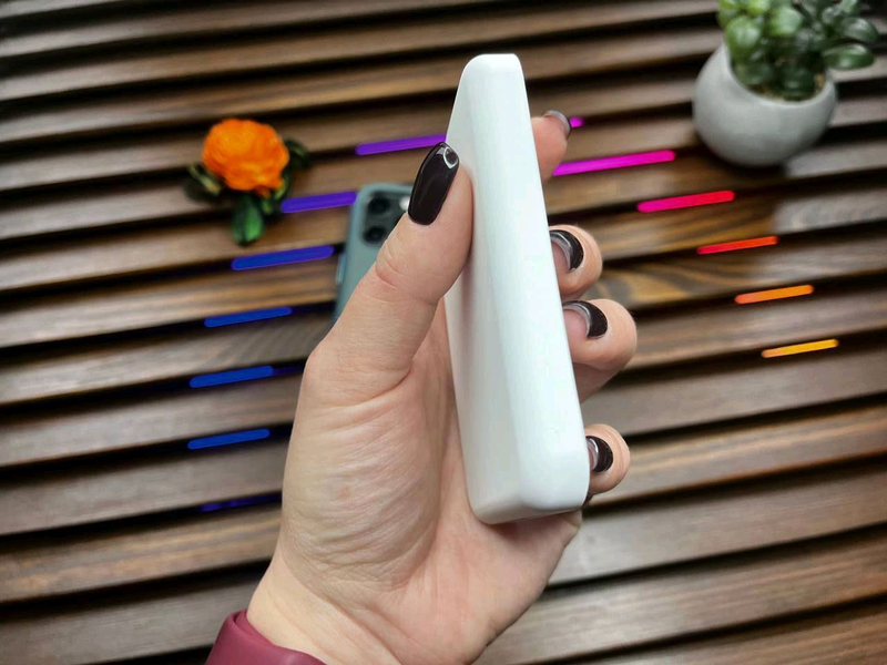 🔋внешний аккумулятор apple magsafe battery pack (mjwy3) — цена 1500 грн ...