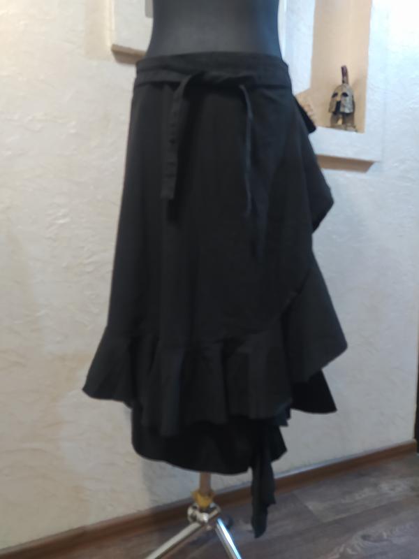 Юбка Jw Anderson Uniqlo — ціна 640 грн у каталозі Міді спідниці Купити жіночі речі за доступною