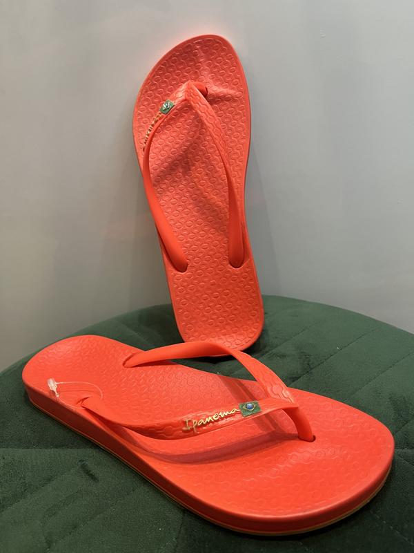 Ipanema/rider/іпанема/райдер/вʼєтнамки жіночі шльопанці — ціна 410 грн ...