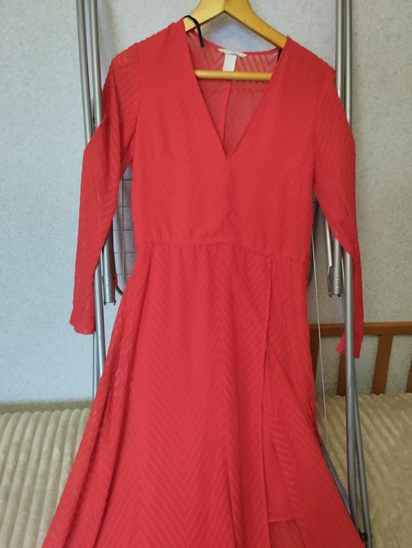 Довга сукня — ціна 100 грн у каталозі Довгі сукні Купити жіночі речі за доступною ціною на Шафі