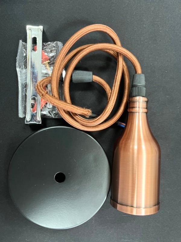 Подвес в стиле лофт sirius xq-a08 bk+rab. люстра на кухню лофт, люстра подвес лофт — цена 357 ...