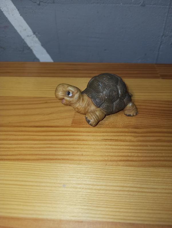 Фігурка статуетка черепаха — ціна 95 грн у каталозі Статуетки Купити товари для дому та побуту