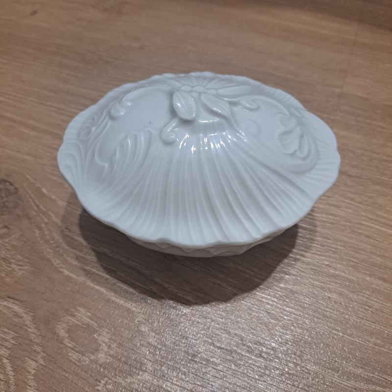 Шкатулка Limoges France — ціна 470 грн у каталозі Скриньки Купити товари для дому та побуту за