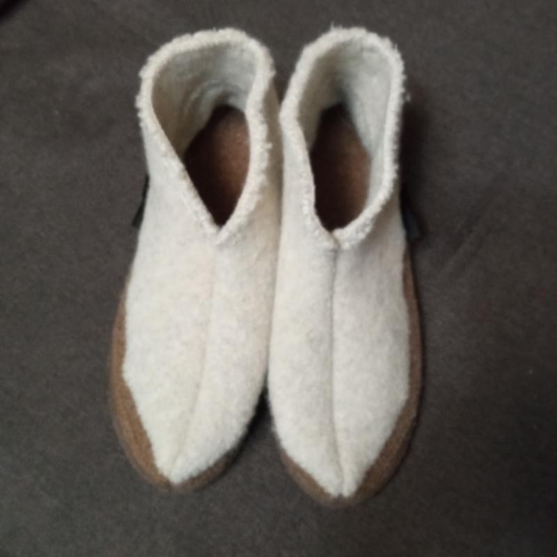 Чуни тапули — ціна 180 грн у каталозі Капці Купити жіночі речі за доступною ціною на Шафі