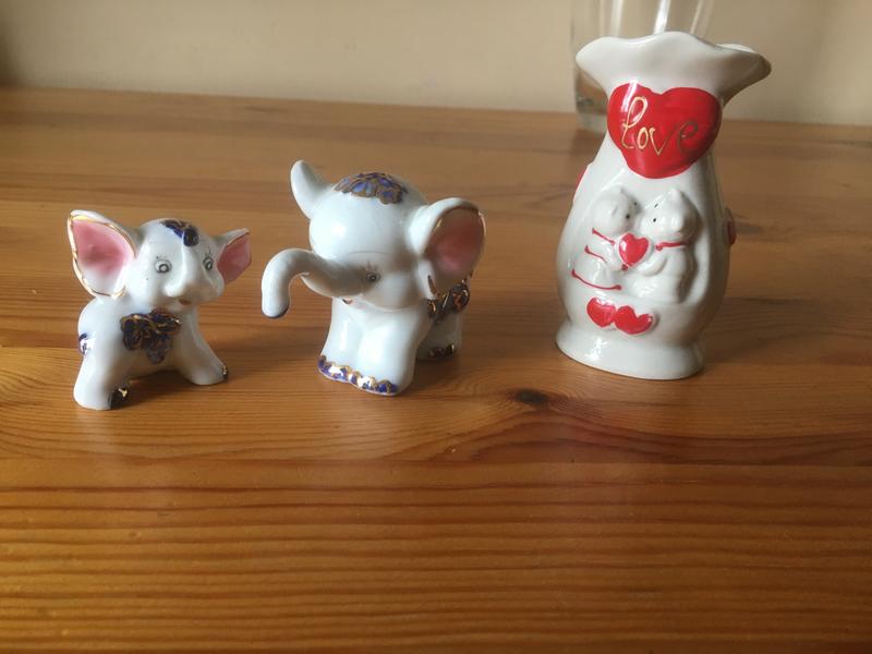 Статуетки — ціна 100 грн у каталозі Статуетки Купити товари для дому та побуту за доступною