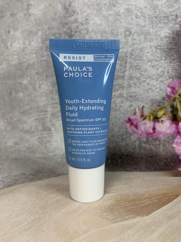 paula s choice youth extending day hydrating fluid spf 50 380 175922545