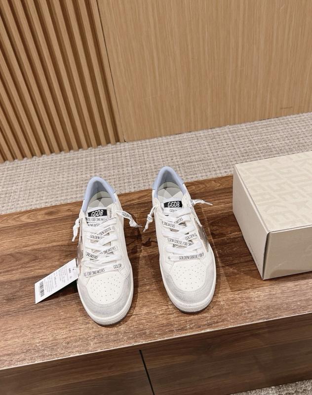 Кеди golden goose — ціна 3900 грн у каталозі Кеди Купити жіночі речі за ...