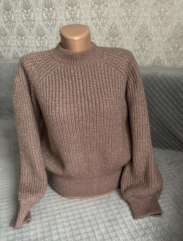 Кофта — ціна 480 грн у каталозі Светри Купити жіночі речі за доступною ціною на Шафі Україна