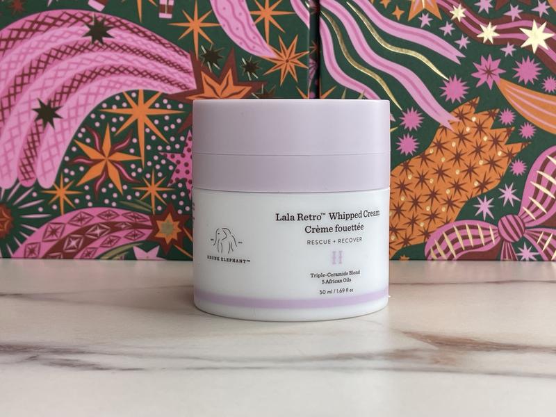 Drunk elephant lala retro whipped cream store