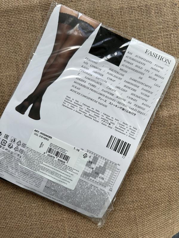 Calzedonia чулки — ціна 280 грн у каталозі Панчохи Купити жіночі речі